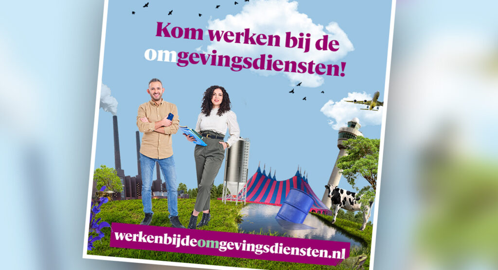 Nieuws - Omgevingsdienst NL