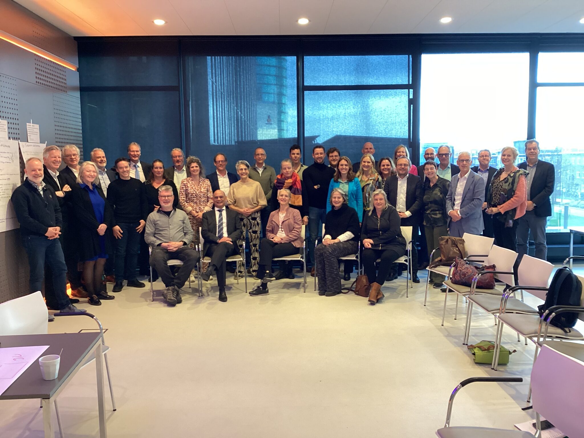 Home - Omgevingsdienst NL