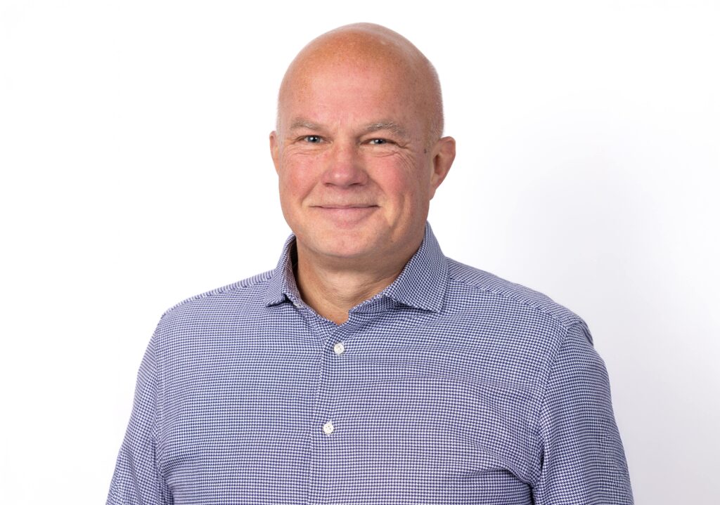 Dirk-Jan Dijkstra - Omgevingsdienst NL